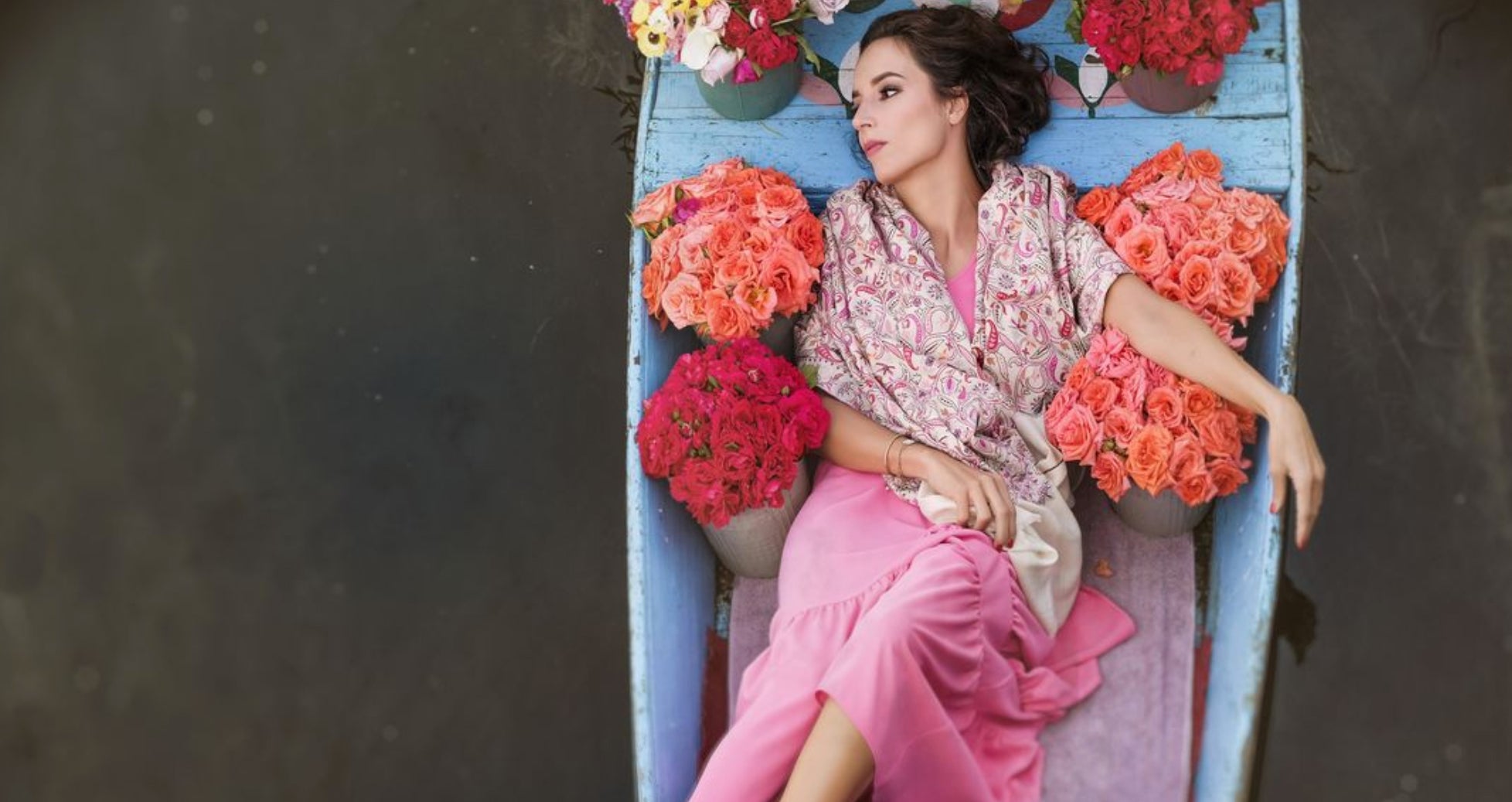 Behind the Artisan - Yaser Shaw – matta