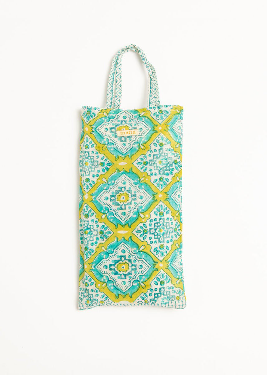 Diu Cotton Pareo '20 – matta