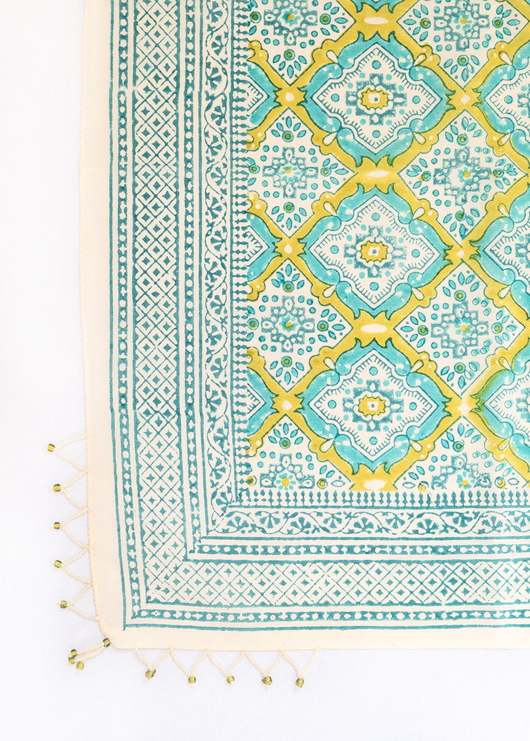 Diu Cotton Pareo '20 – matta