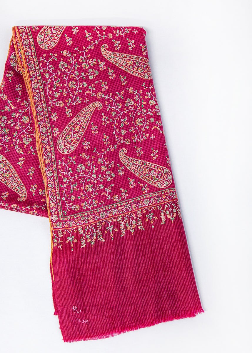 Shawls by Yaser Shaw – matta