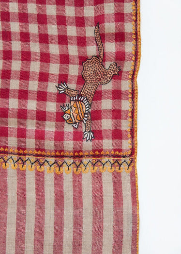 Shawls by Yaser Shaw – matta